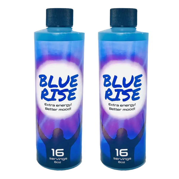 Premium Energy Shots for Focus, Mood, Energy and Performance