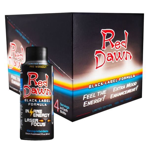 Premium Energy Shots for Focus, Mood, Energy and Performance – Page 2